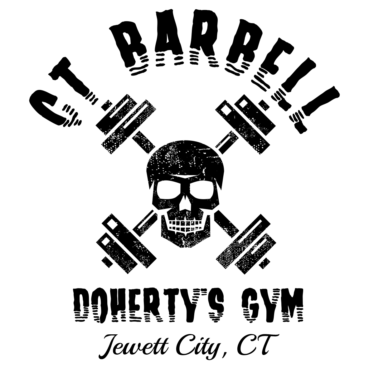 CT Barbell - Gym in Jewett City, CT